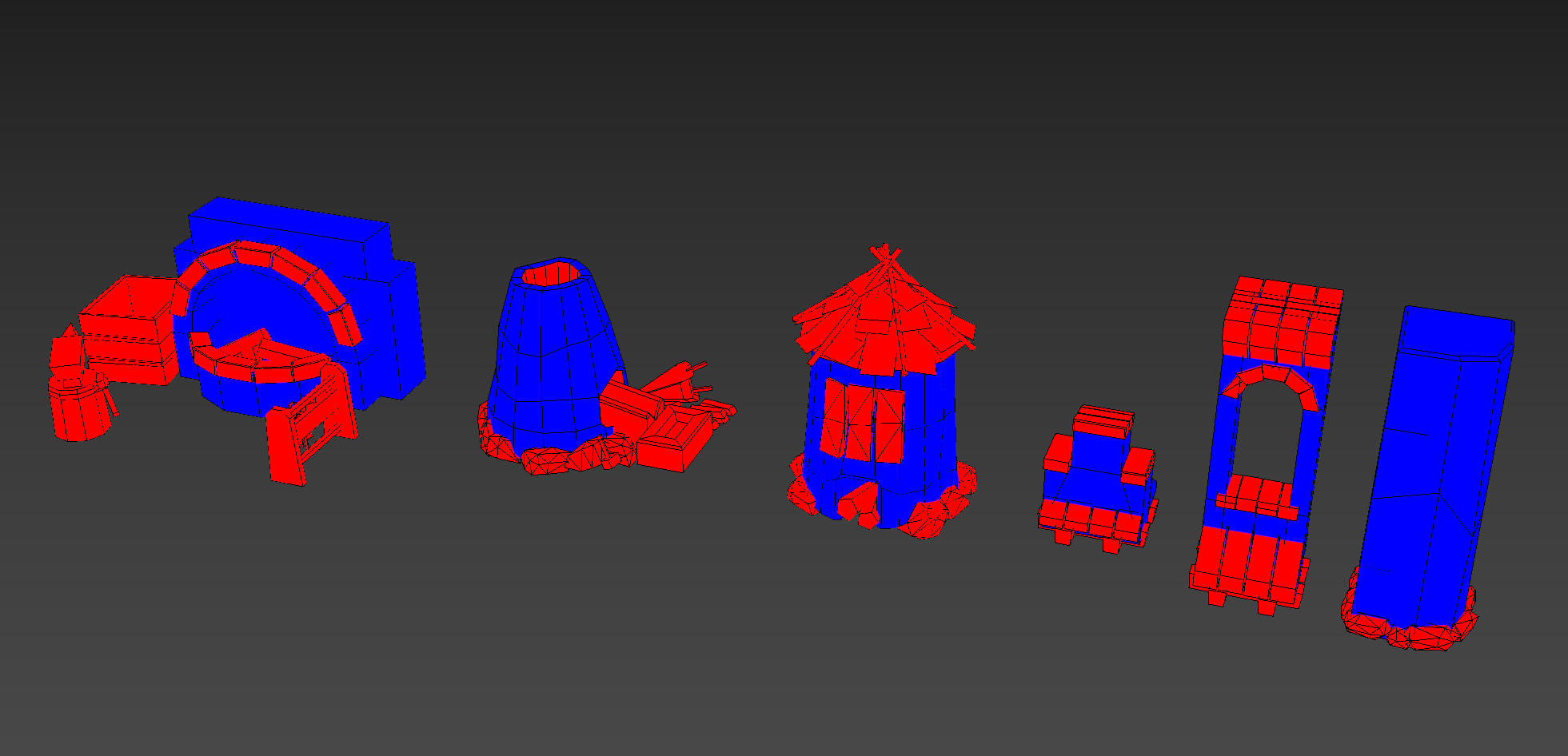 Modding Guide & Policy - Foxy Voxel