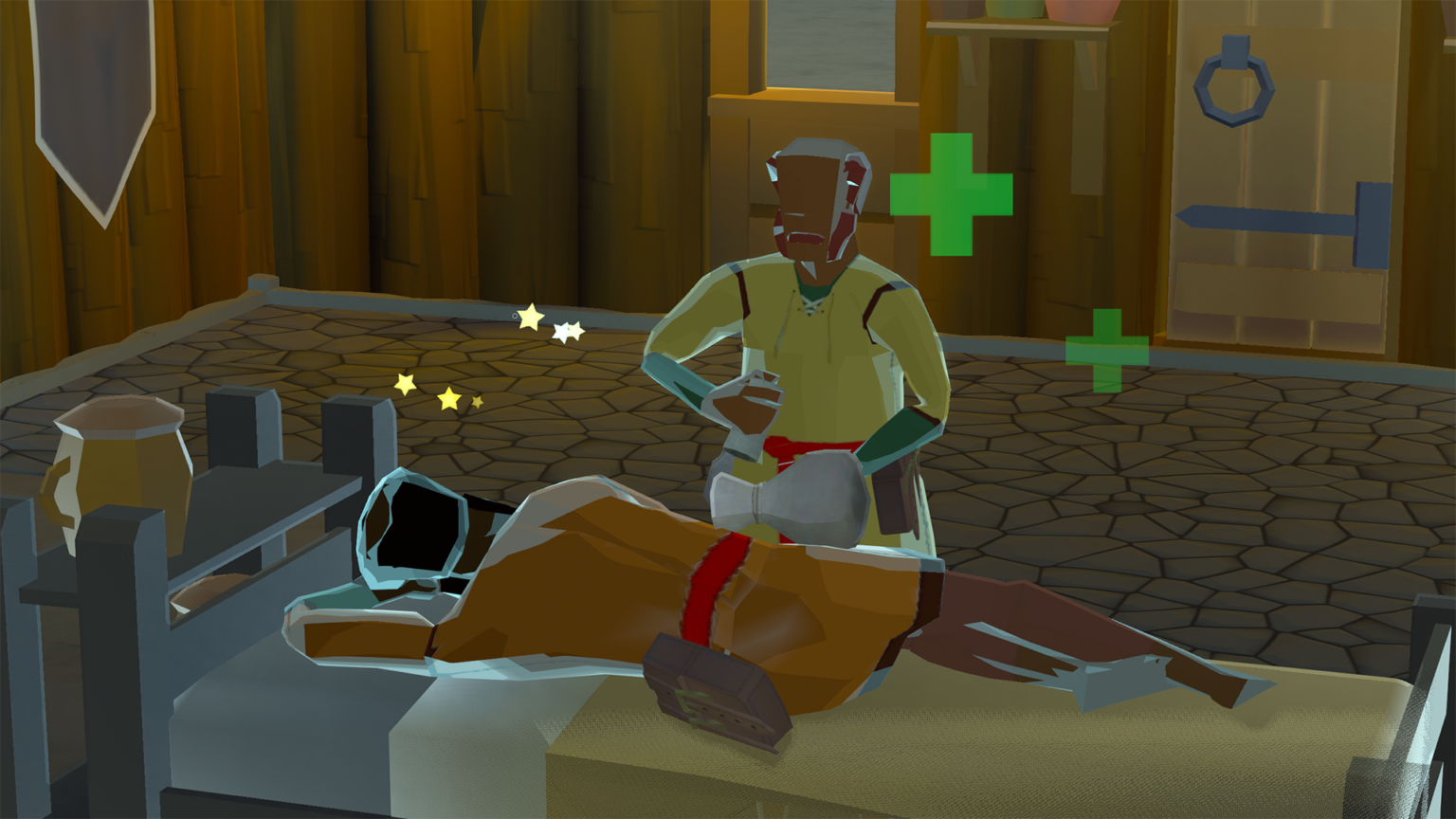 Patch Notes (1.0.90) - Foxy Voxel